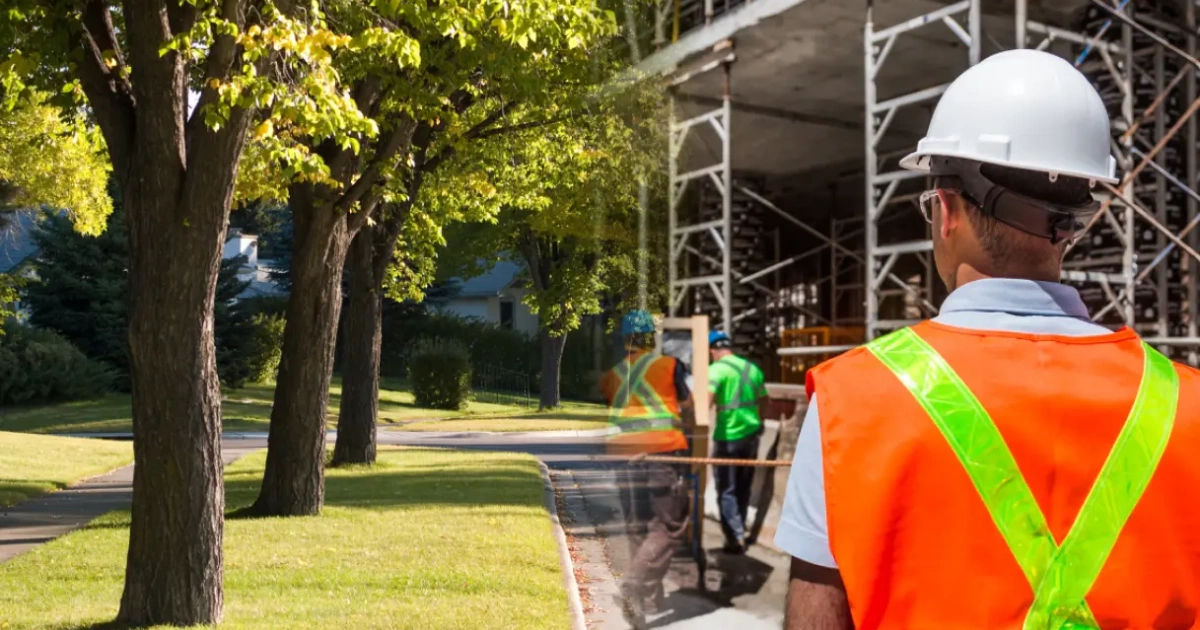 Toronto Tree Protection in Construction | ArboStar