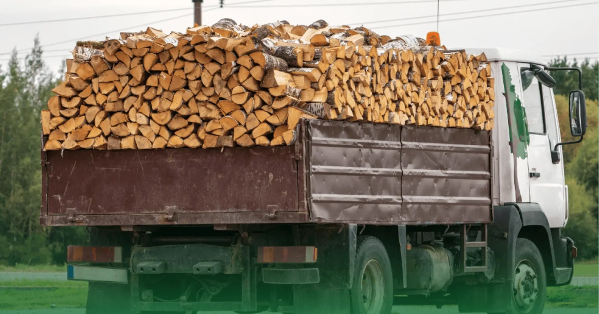 A Guide for Preparing Your Firewood Business for Sale | ArboStar