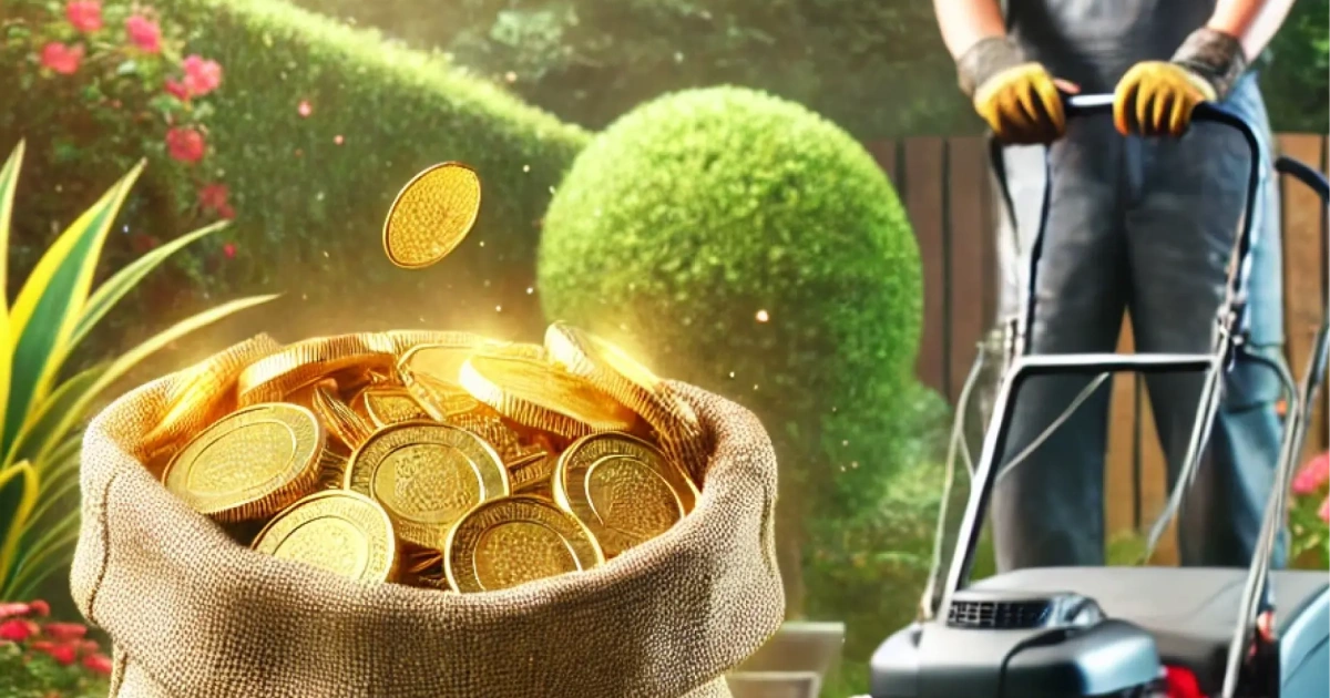 How to Make Your Landscaping Business Profitable in 5 Steps | ArboStar