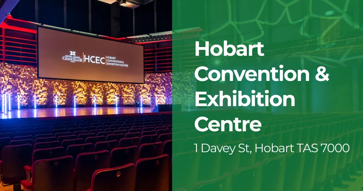 ARB Australia 2026 Conference: The Complete Guide to Hobart | ArboStar