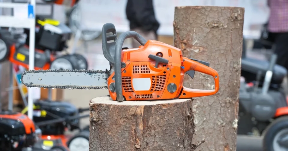 Arborist Equipment: A Comprehensive Overview | ArboStar